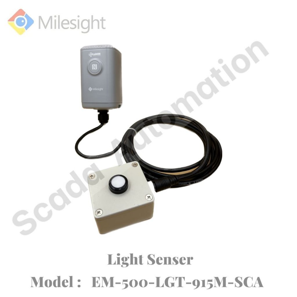 Sensor – Scada Automation